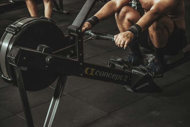 Athletics Solutions — Axioforce